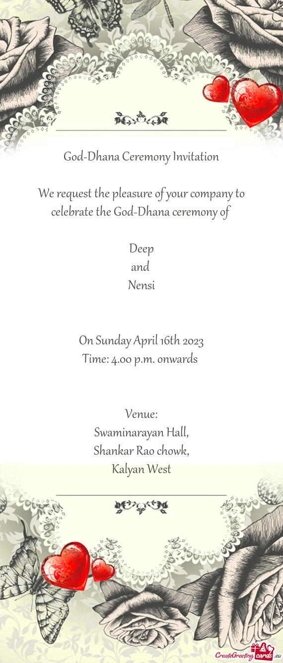 On Sunday April 16th 2023 Free Cards On Sunday April 16th 2023 Free Cards